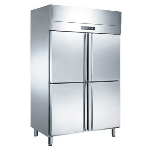 Jual D1.0L4FC CHILLER & FREEZER WITH FIXED SHELVES Sinar Himalaya