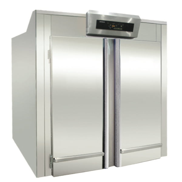 Jual DC-8R2 RETARDER PROOFER with FIXED SHELVES Sinar Himalaya