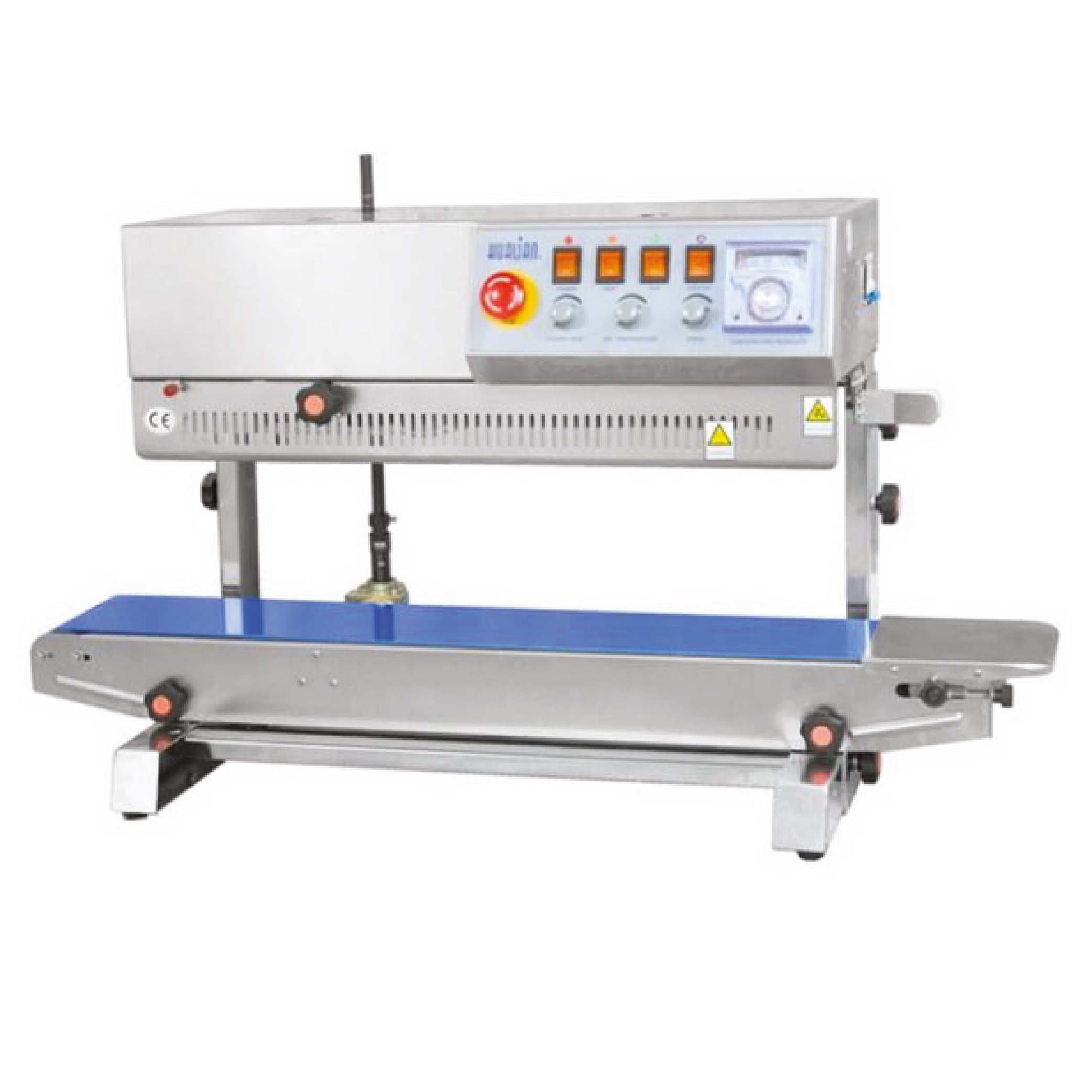 Jual FRBM-810II SOLID INK CODING SEALER Sinar Himalaya