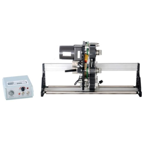 Jual HP-241G LOCK AND FOLLOW COLOR RIBBON CODING MACHINE Sinar Himalaya