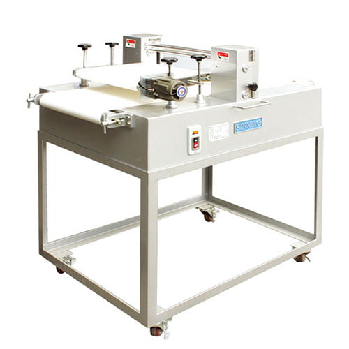 Jual HS-3S Horizontal Slicer Sinmag Sinar Himalaya