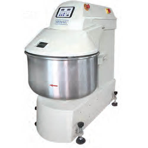 Jual KM-120T SPIRAL MIXER FIXED BOWL SERIES Sinar Himalaya