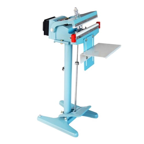 Jual PFS-450 PEDAL IMPULSE SEALER Sinar Himalaya