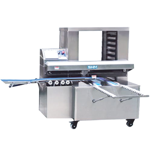 Jual SHM-SLP-186 STANDARD AUTOMATIC ARRANGING MACHINE Sinar Himalaya