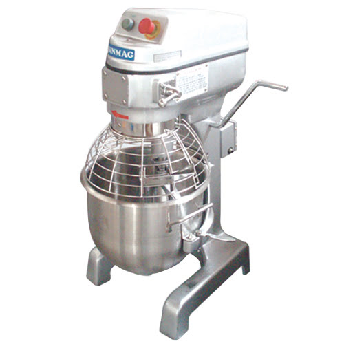 Jual SM-200C PLANETARY MIXER Sinar Himalaya