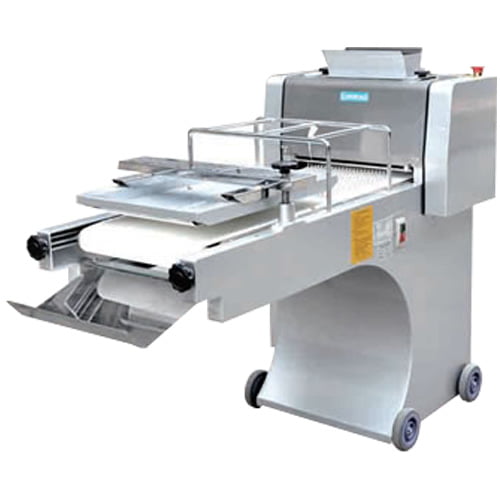 Jual SM-307 Dough Moulder Series Sinmag Sinar Himalaya