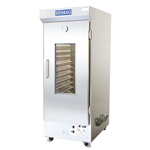 Jual SM-32S Simple Proofer Series Sinmag Sinar Himalaya