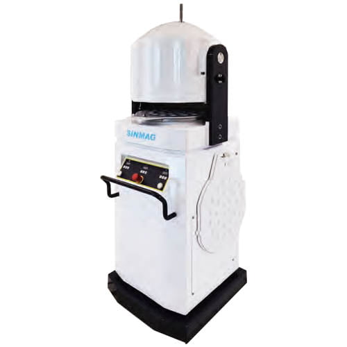 Jual SM-330AY Divider Rounder Fully Automatic Sinmag Sinar Himalaya