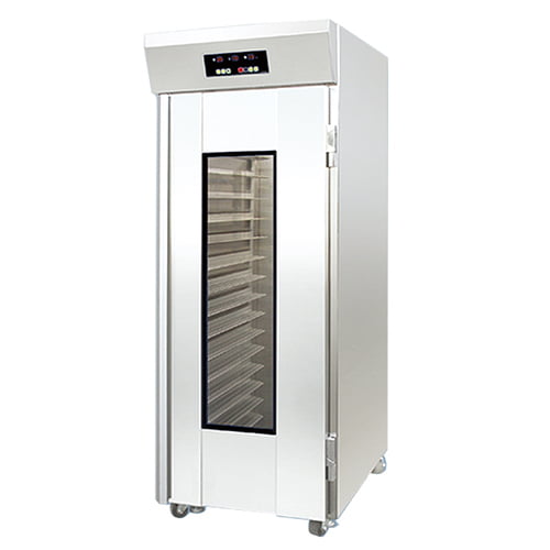 Jual SM-40SP Standard Proofer Series Sinmag Sinar Himalaya