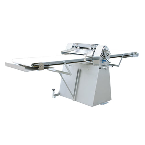 Jual SM-630 Heavy Duty Dough Sheeter Series Sinmag Sinar Himalaya