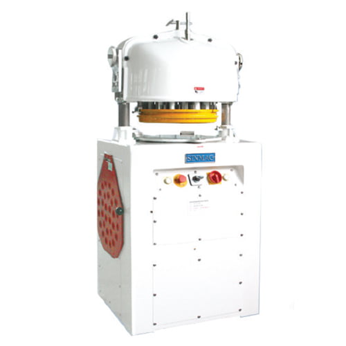 Jual SM-936A Fully Automatic Divider Rounder Sinmag Sinar Himalaya