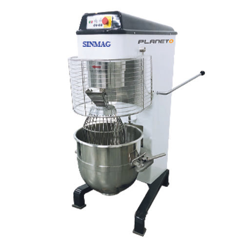 Jual SM2-20L PLANETARY MIXER WITH INVERTER Sinar Himalaya
