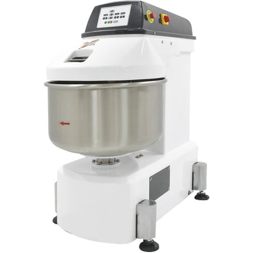 Jual SM2-80T Spiral Mixer With Fixed Bowl Sinmag Sinar Himalaya