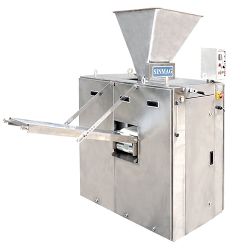 Jual SMD-4P/6 CONTINUOUS DIVIDER Sinar Himalaya