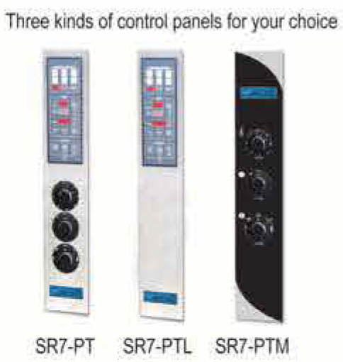 Jual SR7-PTM (STACKABLE) ELECTRICAL ROTISSERIE Sinar Himalaya