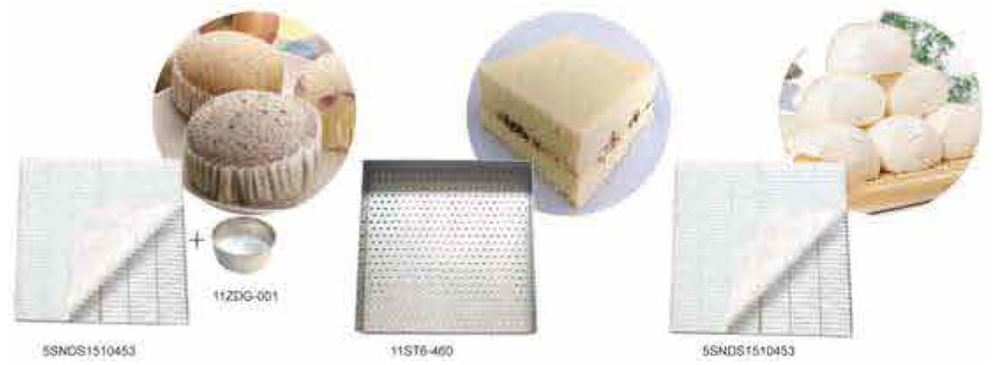 Jual ST-10 NEW CAKE STEAMER Sinar Himalaya