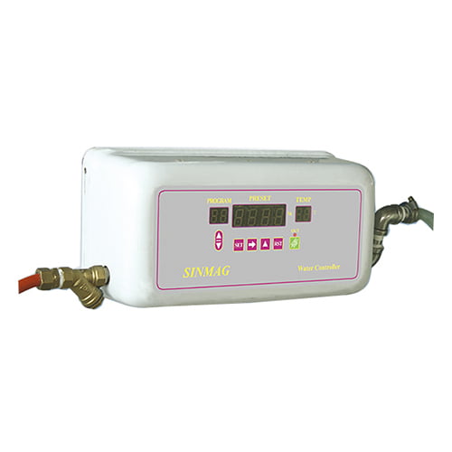 Jual WM-175 WATER FLOW CONTROLLER Sinar Himalaya
