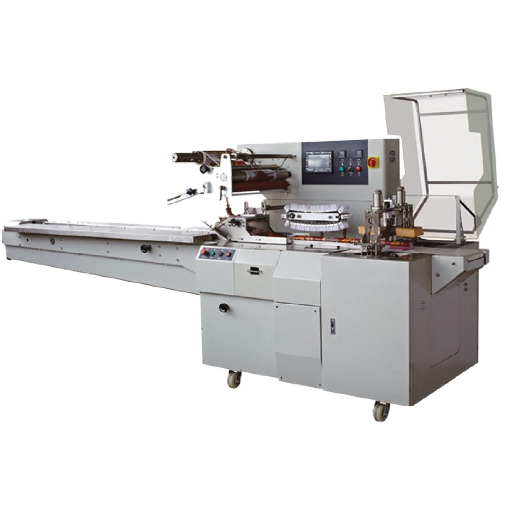 Jual Mesin Automatic Packaging Terlengkap - Sinar Himalaya