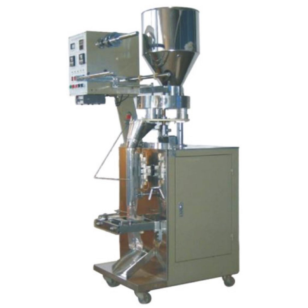 Jual DXDK-2000II SALT PACKAGING MACHINE Sinar Himalaya