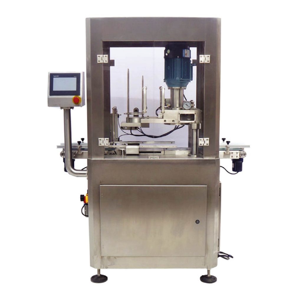 Jual DH-FK-502 VACUUM NITROGEN MACHINE Sinar Himalaya