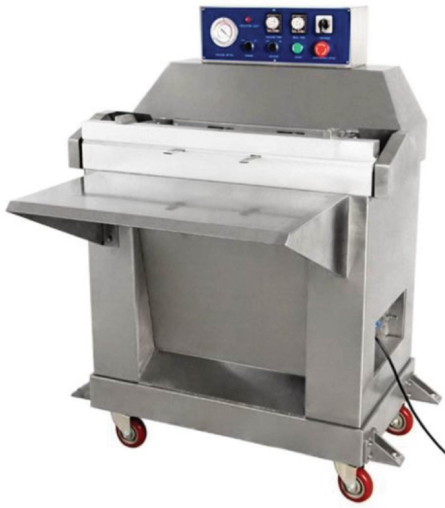 Jual DZ-800W VACUUM GAS FLUSHING PACKAGING MACHINE Sinar Himalaya