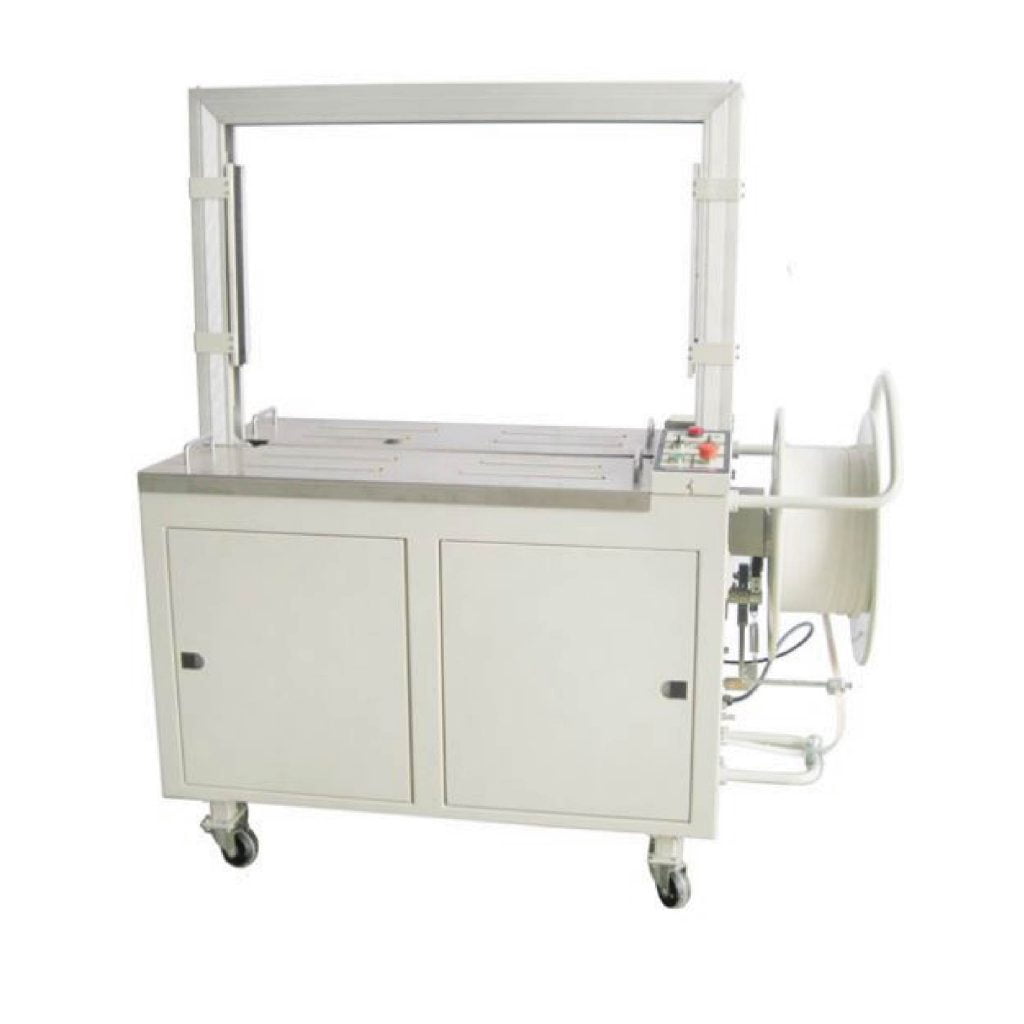 Jual Mesin Strapping Band Machine Terlengkap - Sinar Himalaya