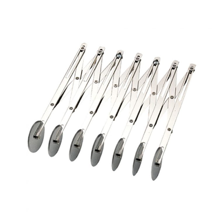 Jual SN4224 EXPANDABLE DOUGH CUTTER- 7 WHEELS Sinar Himalaya