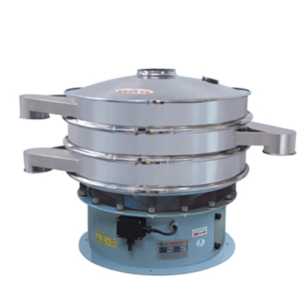 Jual Mesin Vibro Separator & Filter Terlengkap - Sinar Himalaya