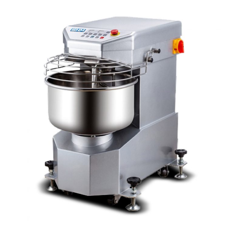 Jual HX-40 SPIRAL MIXER 10 VARIABLE SPEED Sinar Himalaya