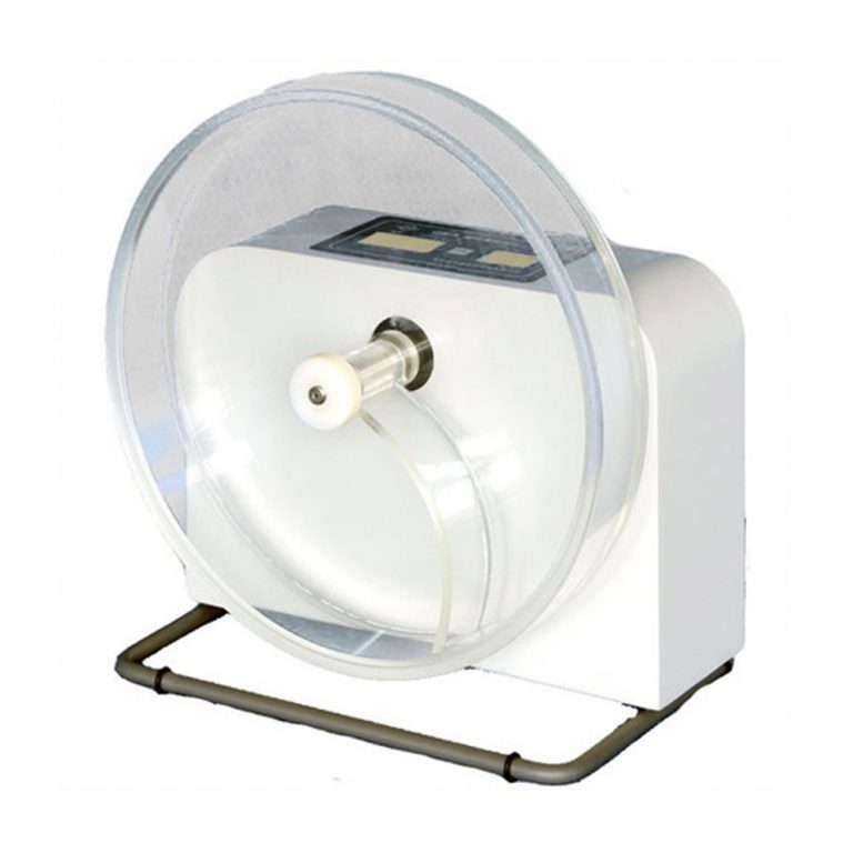 Jual CS-4 TABLET FRIABILITY TESTER Sinar Himalaya