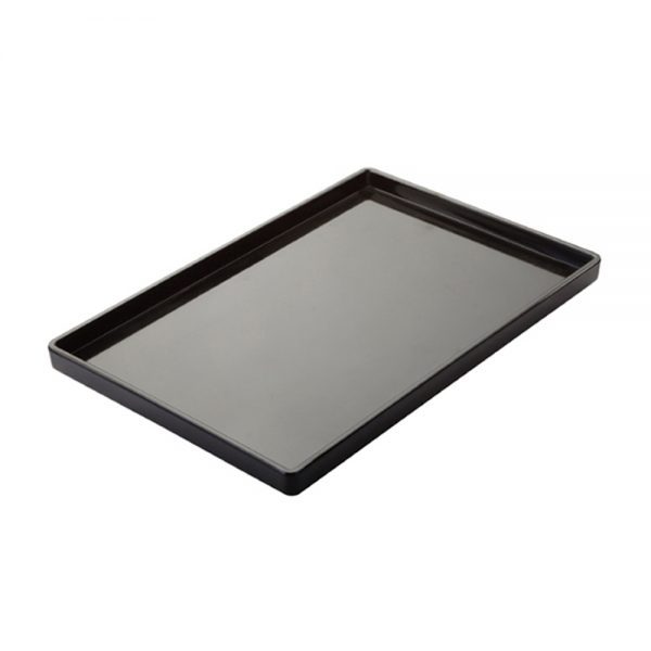 Jual SN4383 DISPLAY TRAY (BLACK) (MELAMINE) Sinar Himalaya