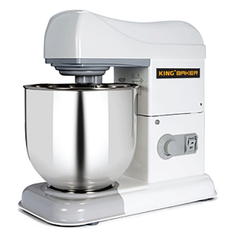 Bakery & Pastry Mixer - Sinar Himalaya