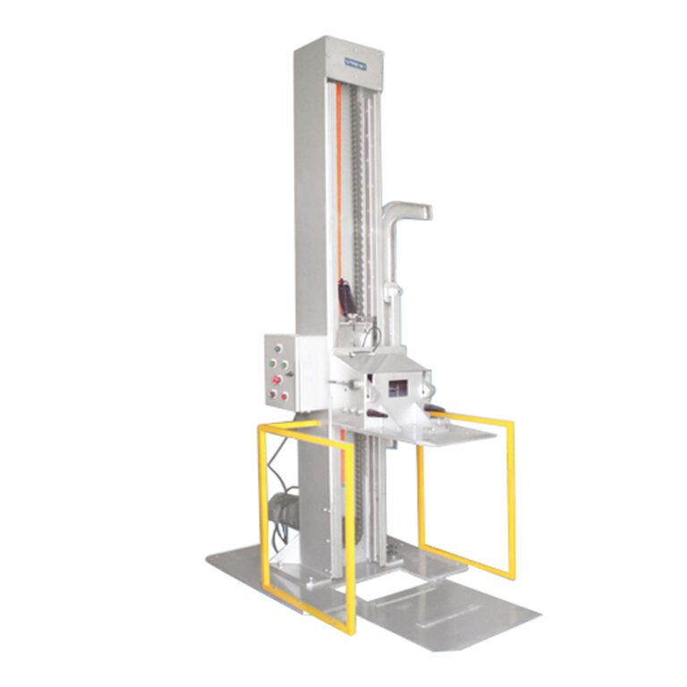 Jual Mesin Bowl Lifter And Tipper Terlengkap