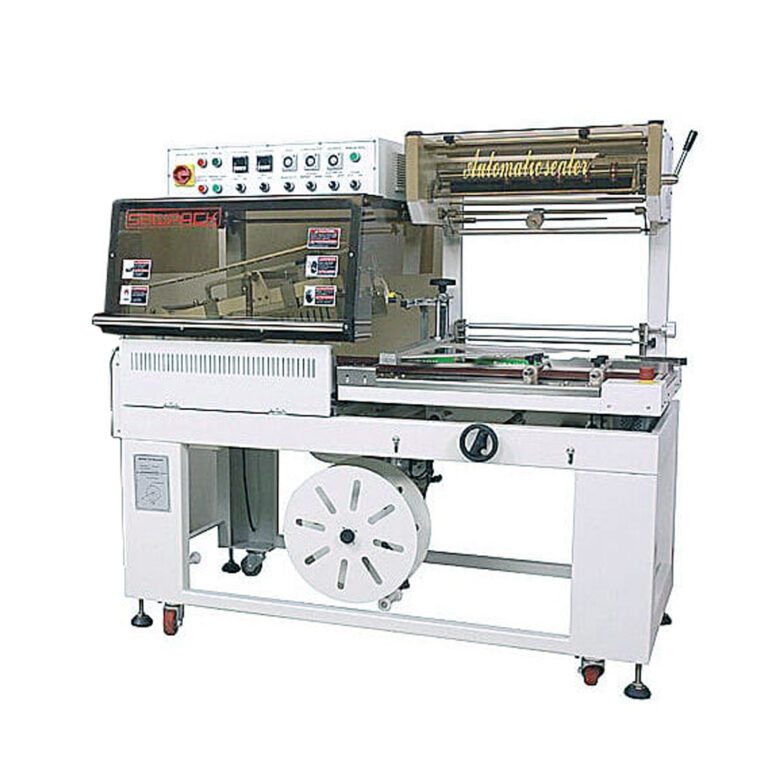 Jual FL-5545TBA AUTO SEALING MACHINE (FULLY AUTO) Sinar Himalaya