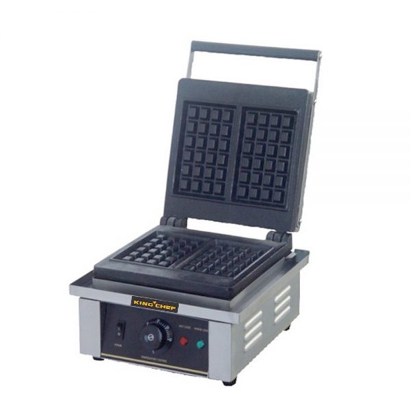 Jual FY-4 ELECTRIC SQUARE WAFFLE MACHINE (BELGIAN) Sinar Himalaya