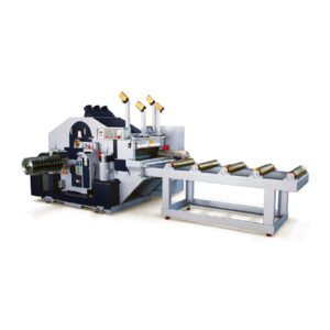 Jual GRS-455 MULTIPLE RIP SAW Sinar Himalaya