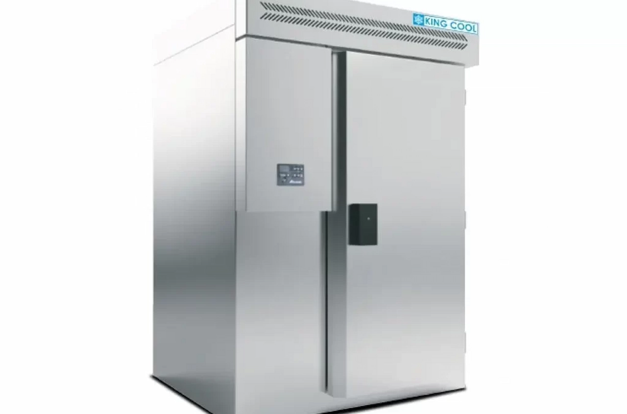 Blast Freezer: Pengertian, Kelebihan, dan Cara Memakainya