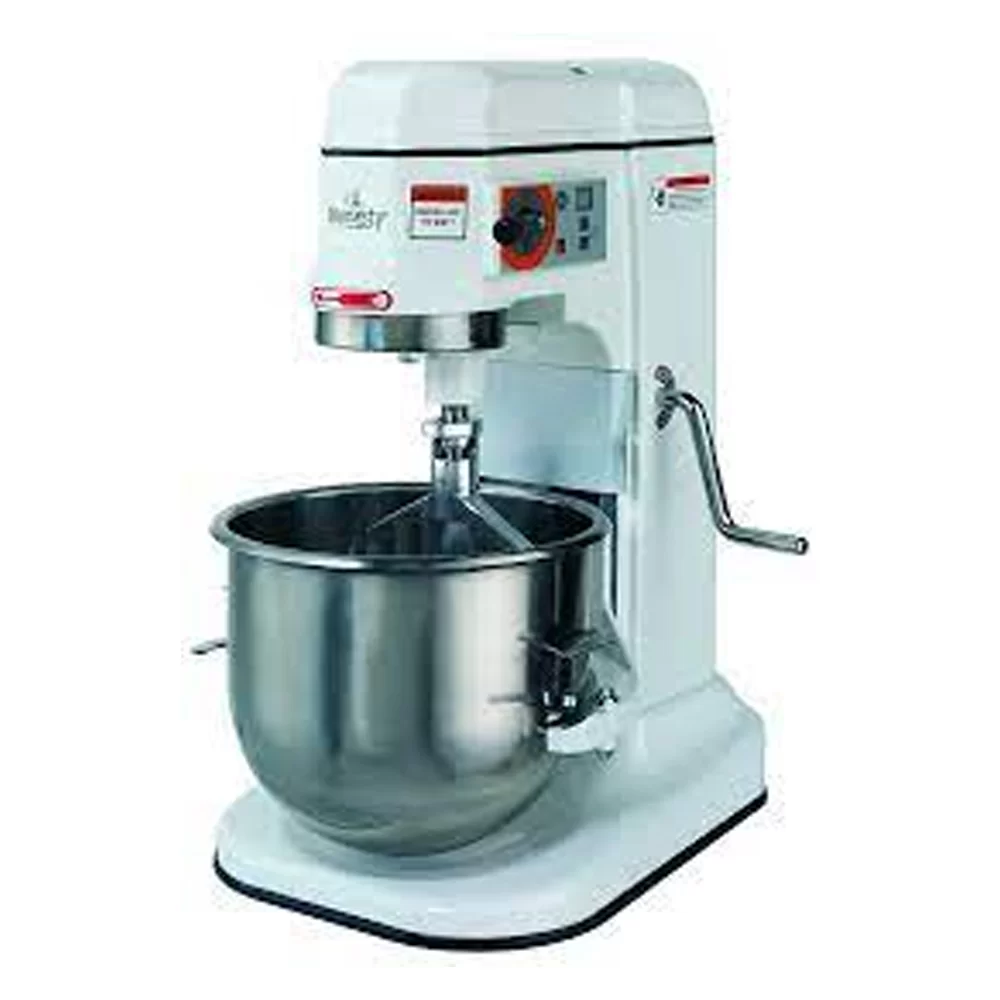Jual Mesin Planetary Mixer Pengaduk Adonan - Sinar Himalaya