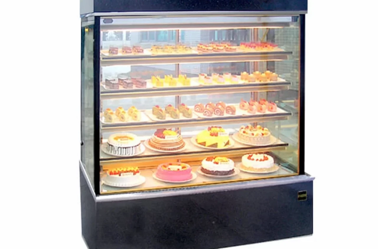 3 Fungsi Showcase untuk Usaha Bakery, Apa Saja?