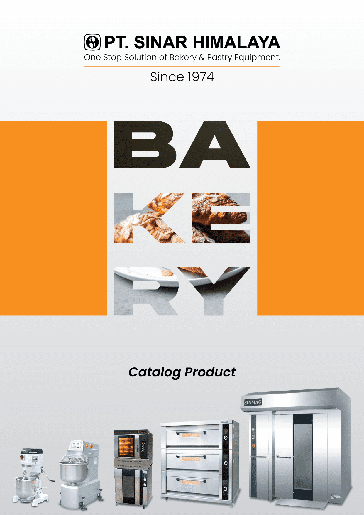 Download Katalog Produk Terbaru Dari Sinar Himalaya