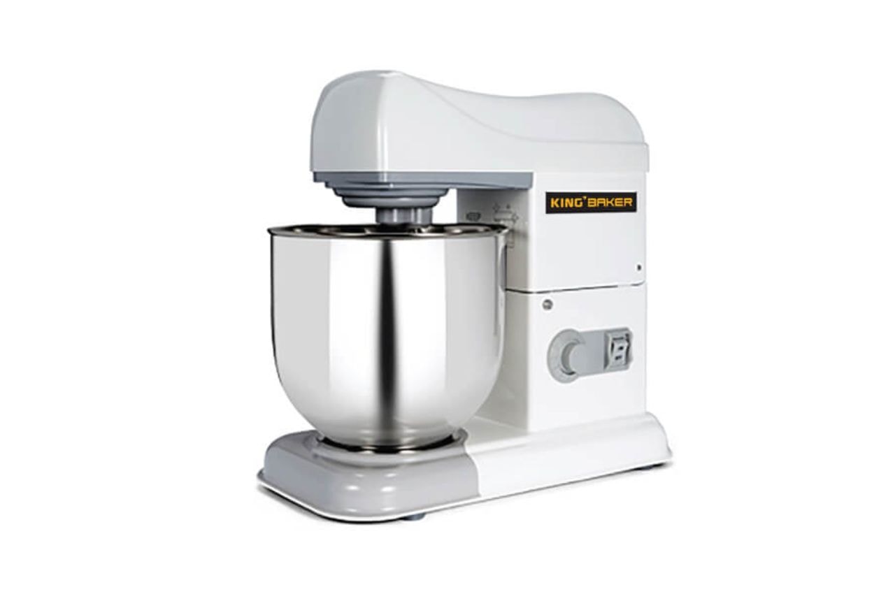 7 Rekomendasi Mixer Roti untuk Usaha 2025 - Sinar Himalaya