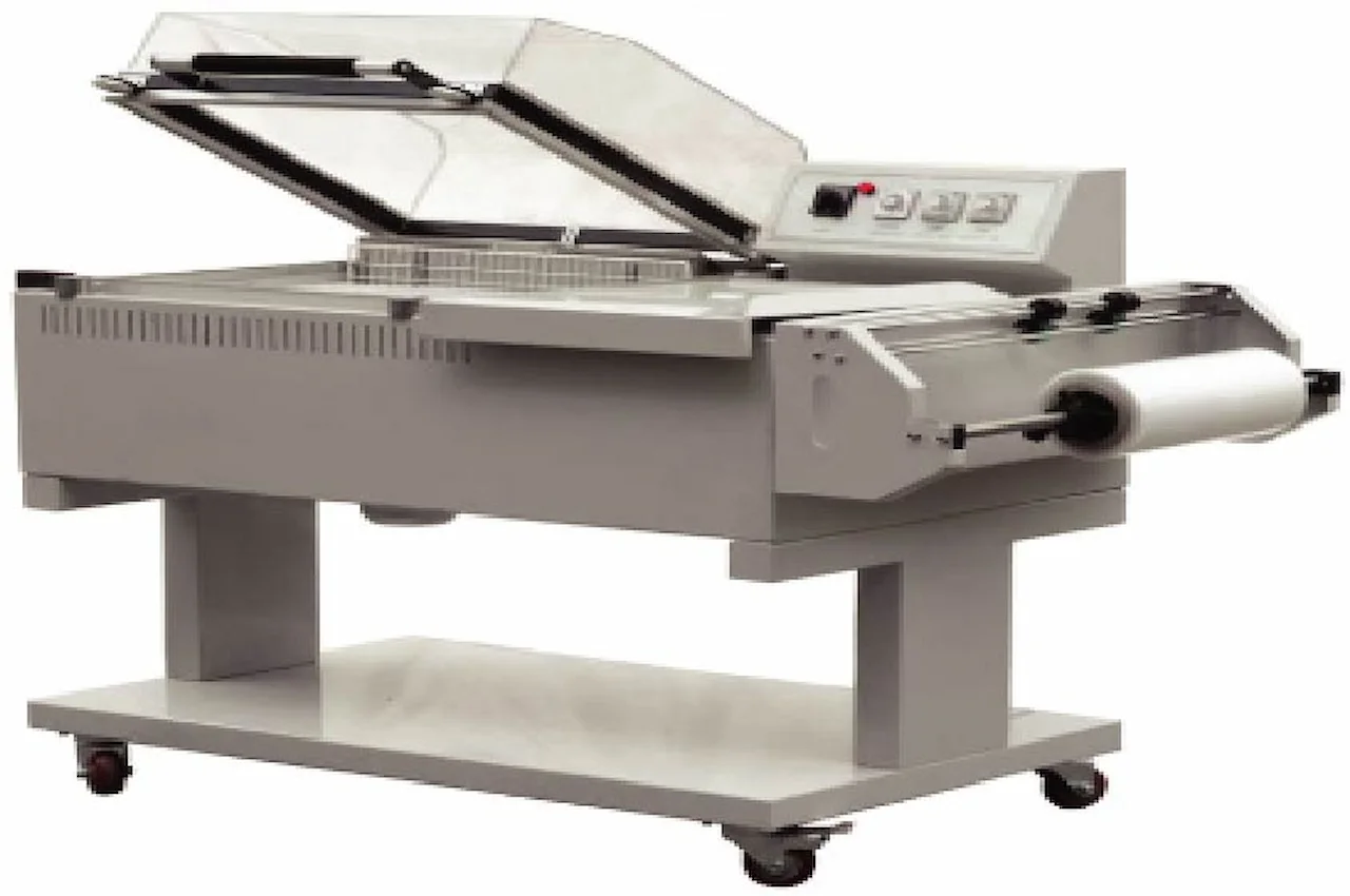 Mengenal Apa Itu Alat Pengemas Makanan - Sinar Himalaya