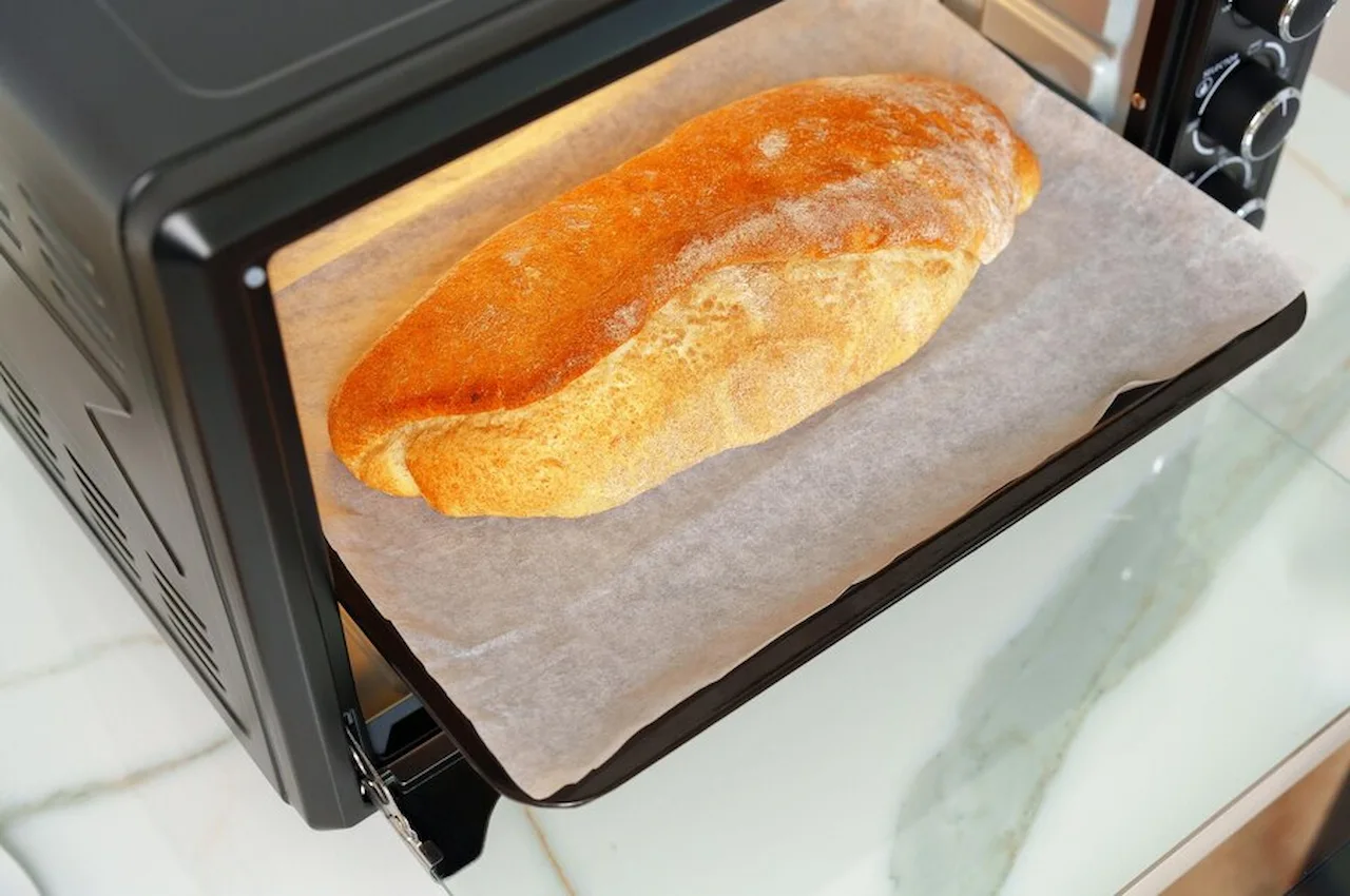 Resep Roti Panggang Oven yang Praktis untuk Pemula