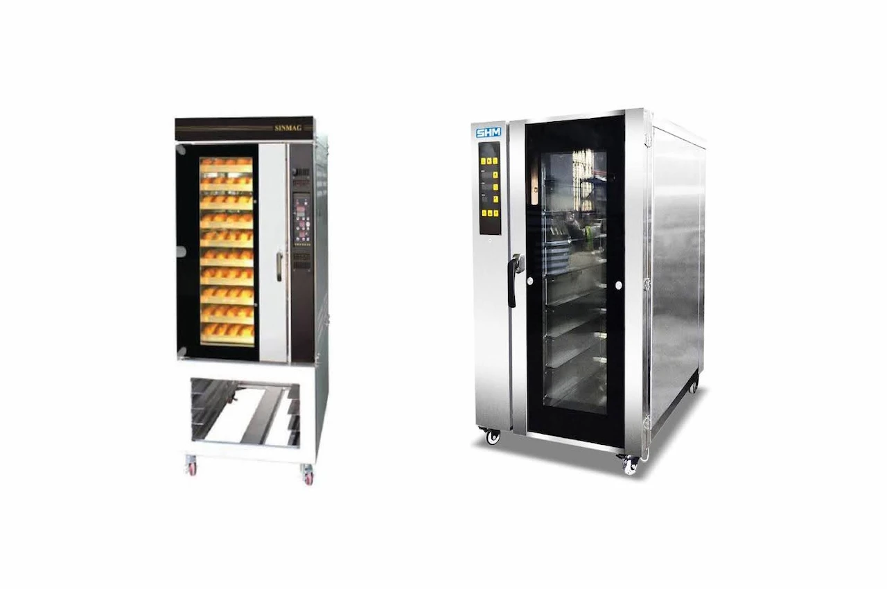 5 Tips Memilih Oven yang Wajib Dipahami