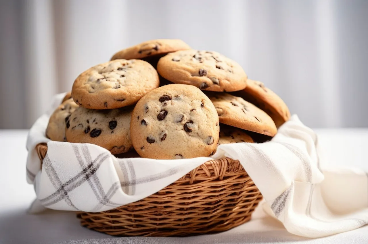 6 Cara Membuat Soft Cookies yang Lembut dan Chewy!
