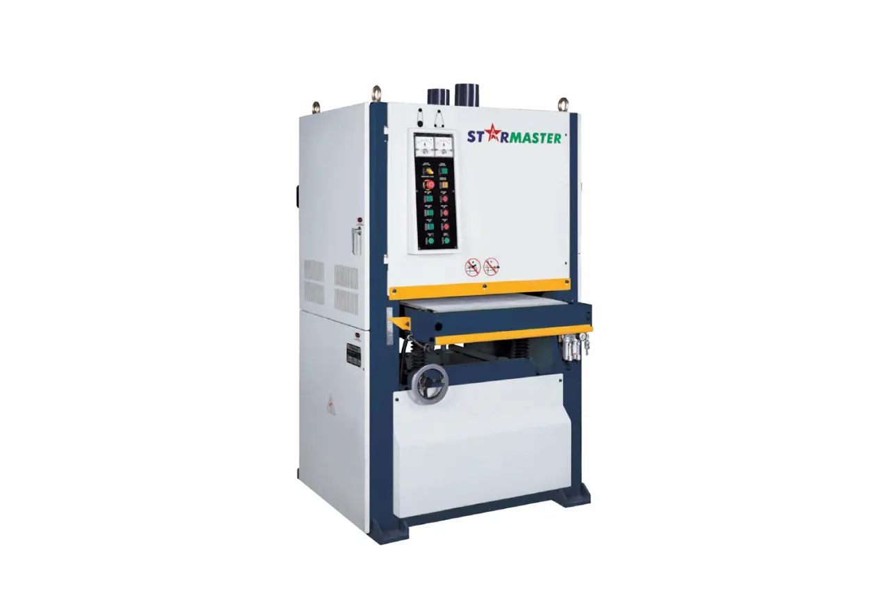 Sanding Kayu Adalah: Ketahui Proses dan Fungsinya di Sini!