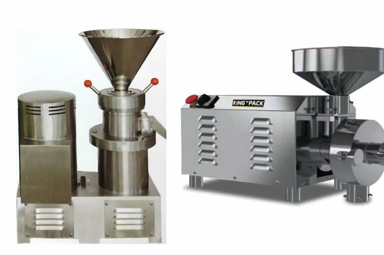 Mesin Milling Adalah: Definisi, Jenis, dan Komponennya