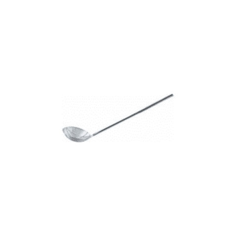 Jual Frying ladle (long handle) (40cm) Sinar Himalaya