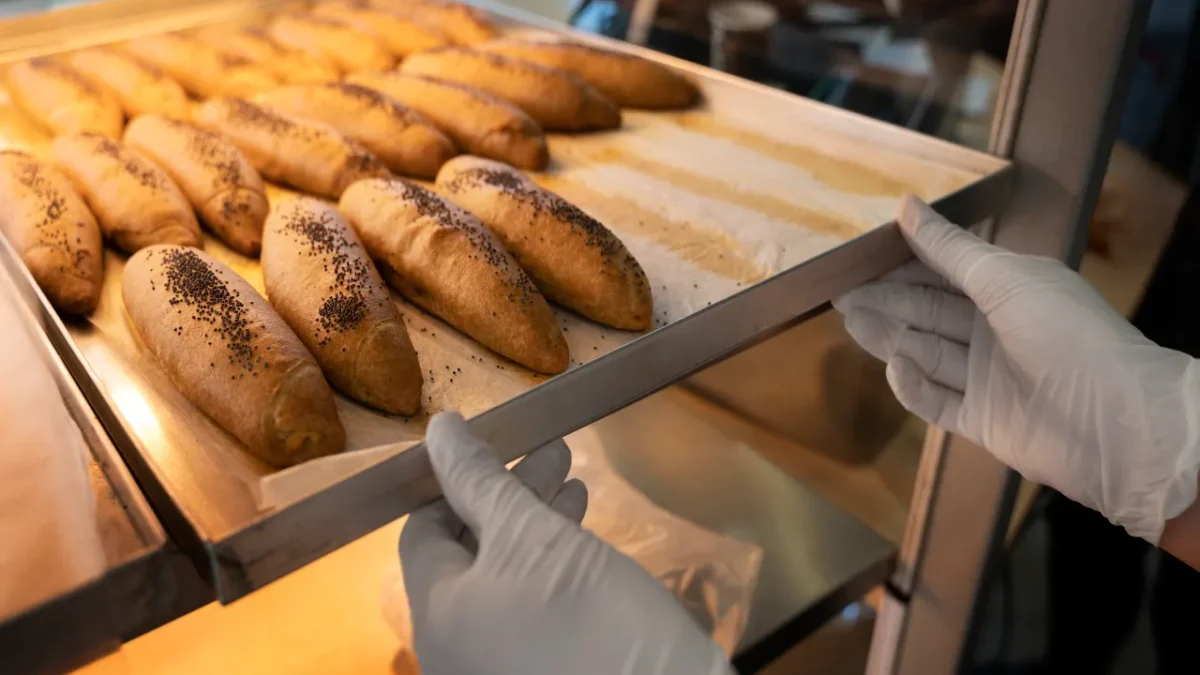 Rekomendasi Oven Pabrik Roti dan Cara Memilih yang Tepat - Sinar Himalaya