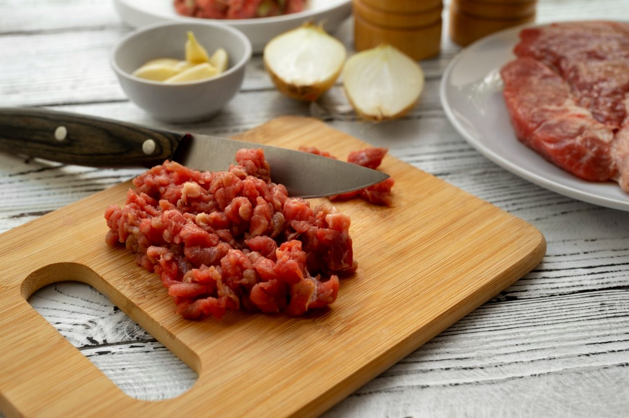 Coba Cara Membuat Kornet Ini untuk Ide Bisnis Rumahan